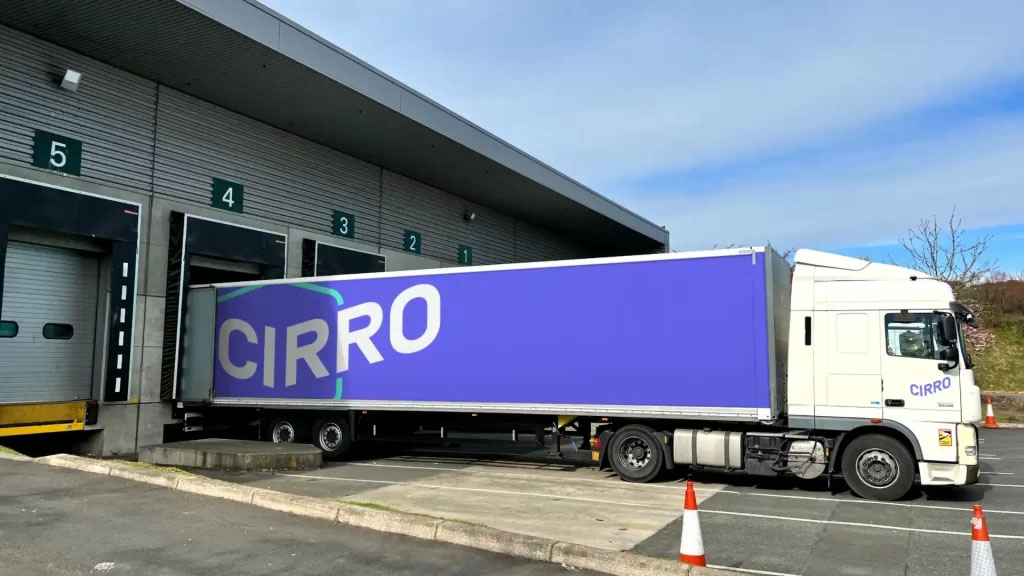 Welisa x CIRRO